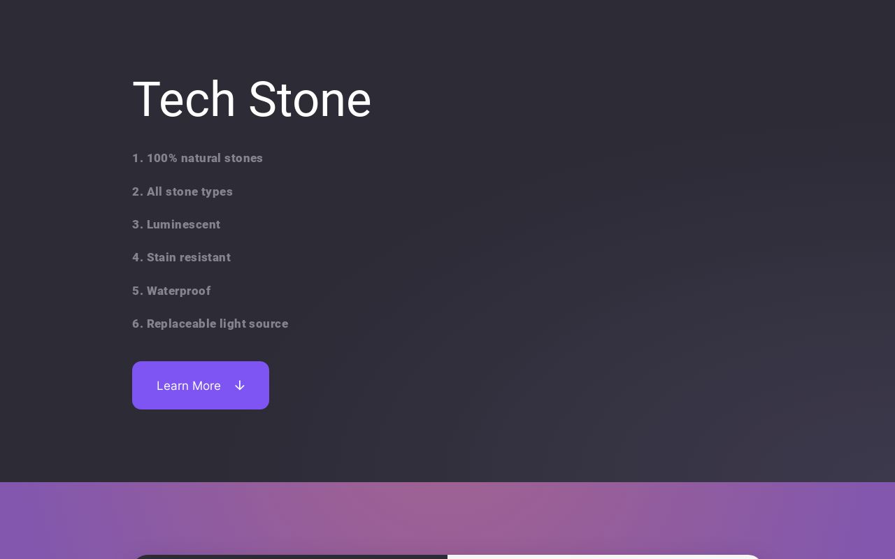 Tech Stone